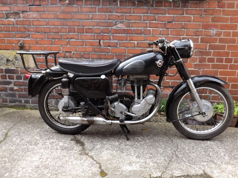 Spares For Matchless Motorcycles | Reviewmotors.co